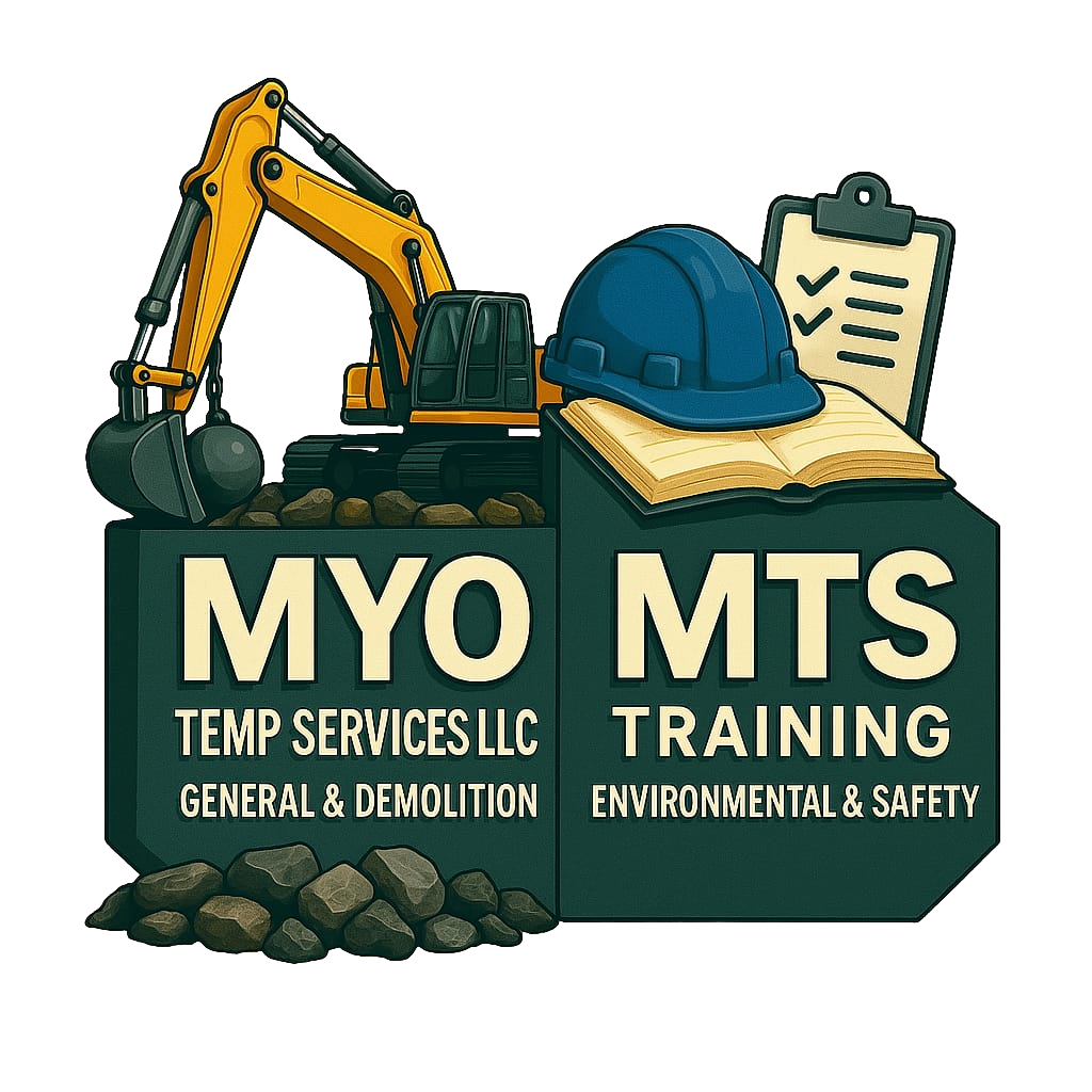MYO Temp Services